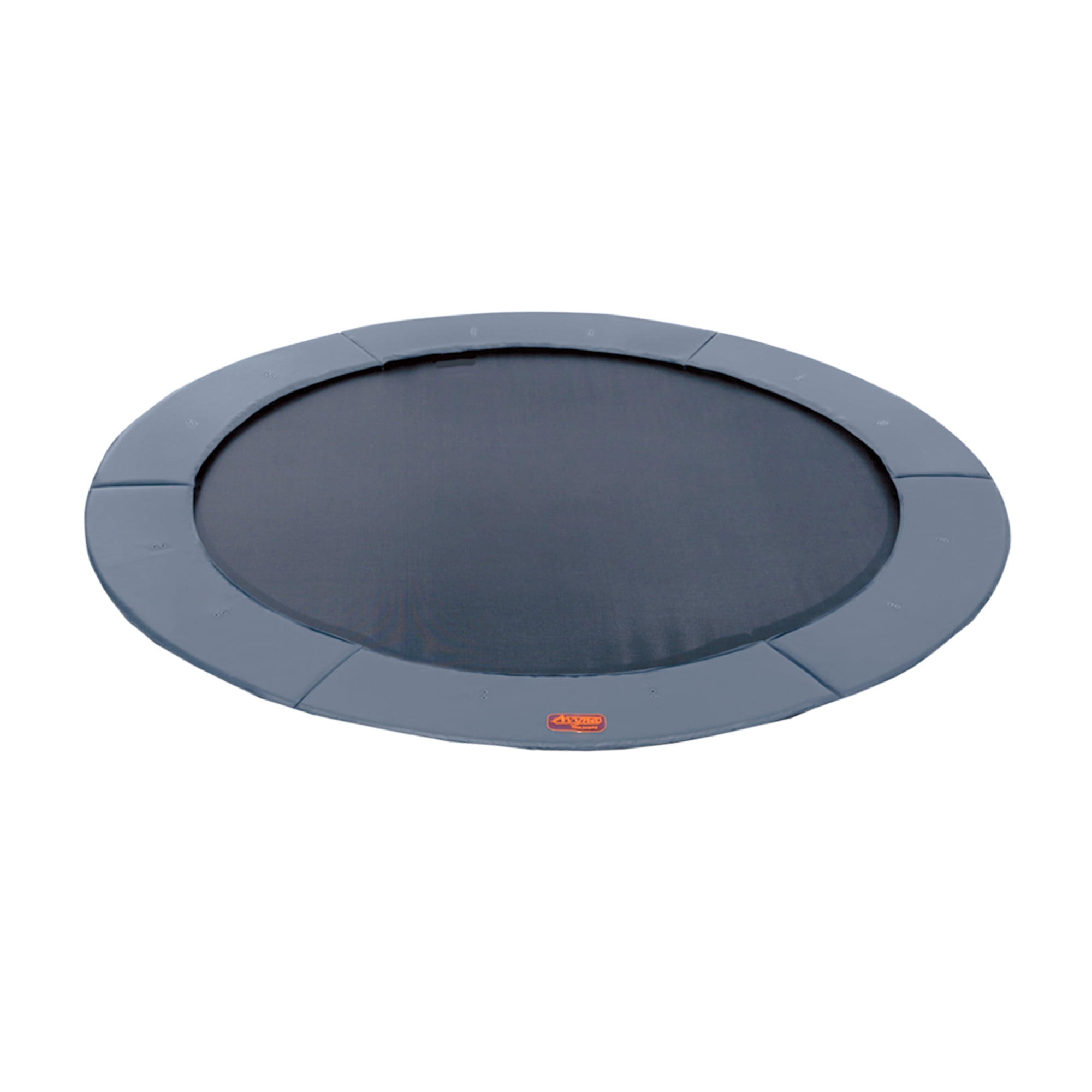 Avyna Pro-Line 15' Heavy Duty Round In-Ground Trampoline with Advanced ...