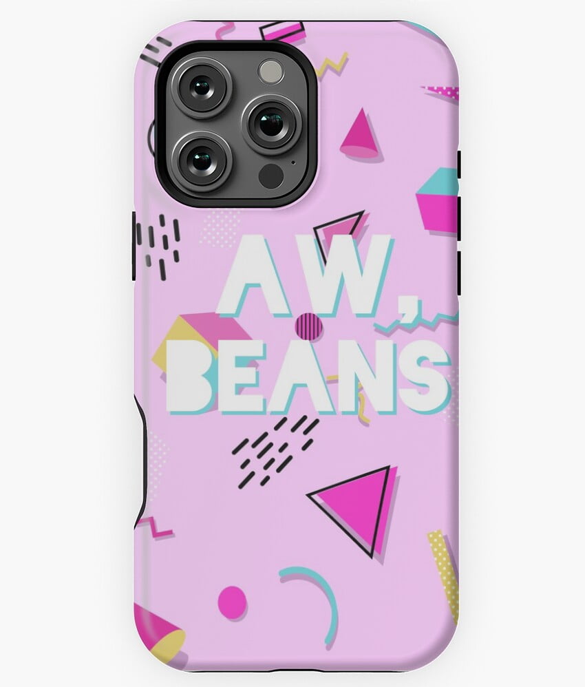 Aw Beans M14380 Phone case for iPhone 11 to 16 Pro Max - Walmart.com