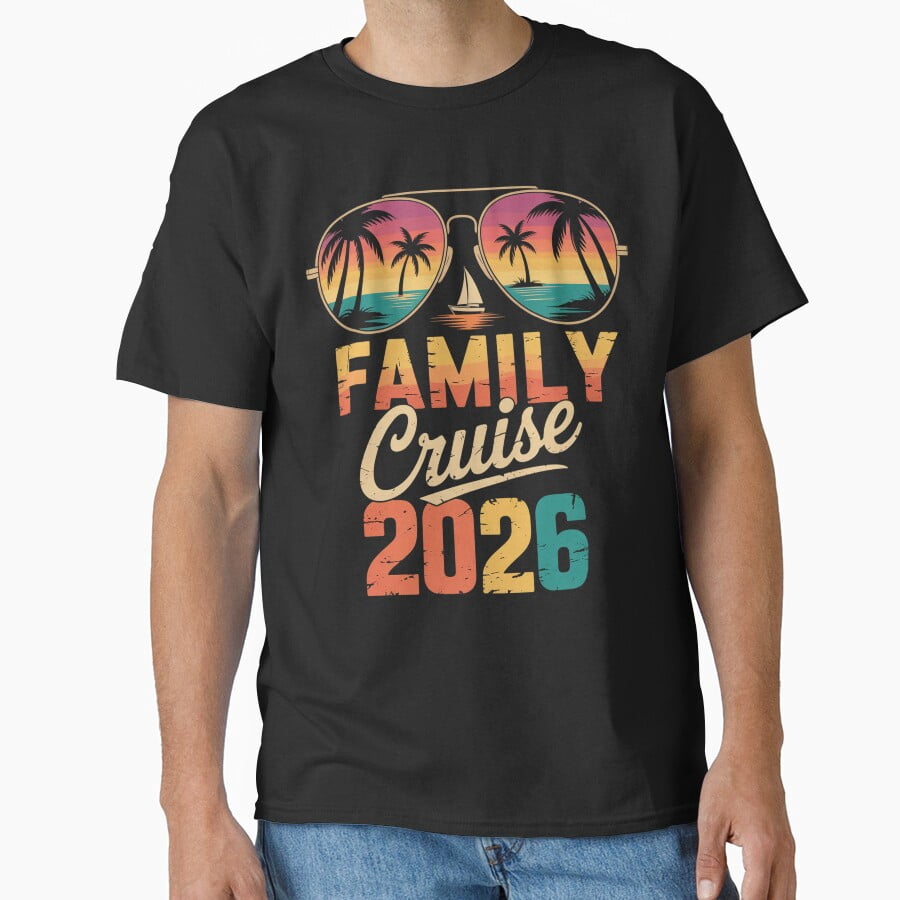 Aw Ship It's A Family Trip Family Cruise Vacation Shirt, Pet Lover ...