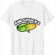 Shucks Corn