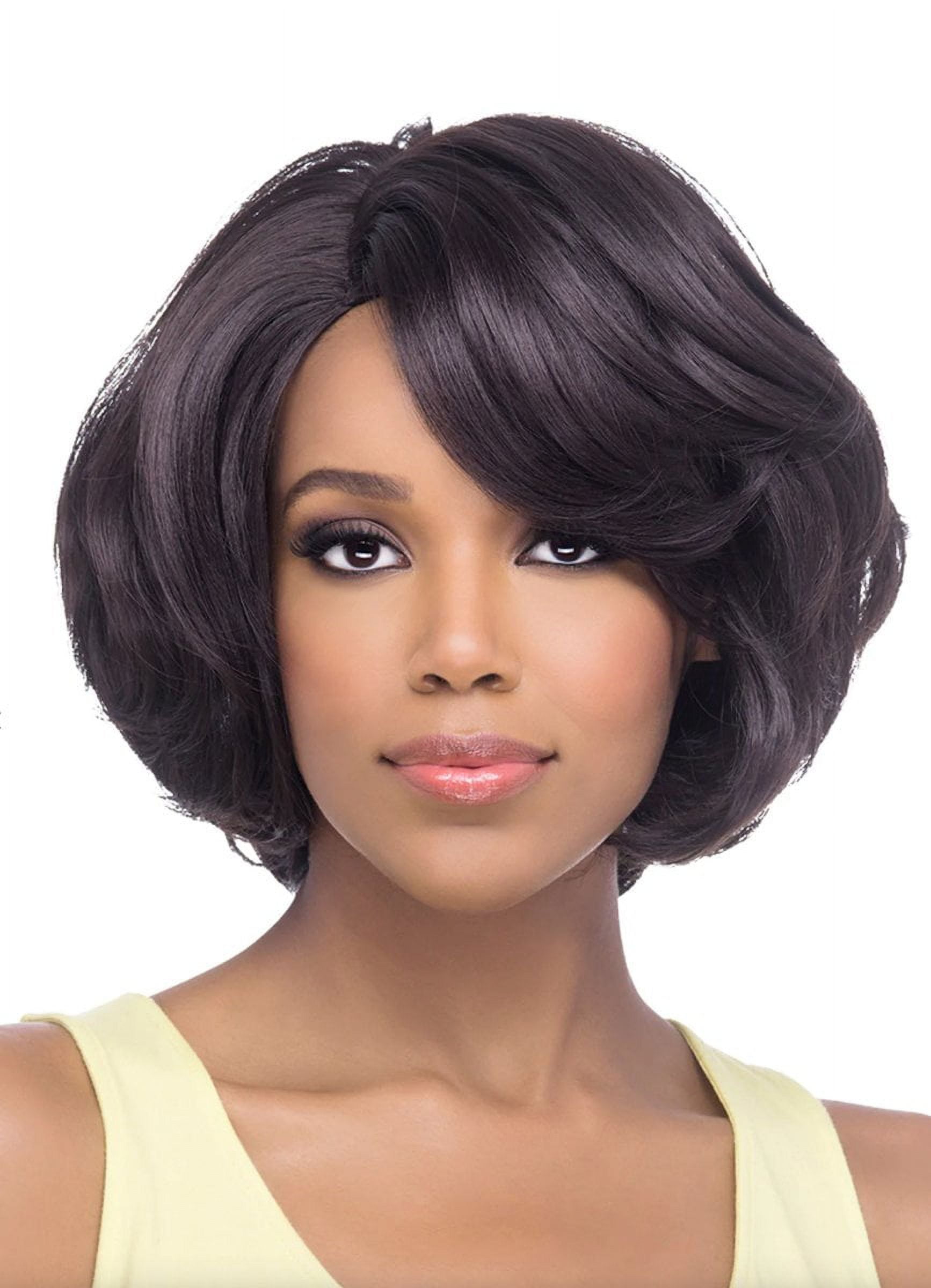 Aw-glenda Synthetic Full Wig By Vivica A. Fox Wigs - Walmart.com