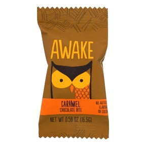 Awake Milk Chocolate