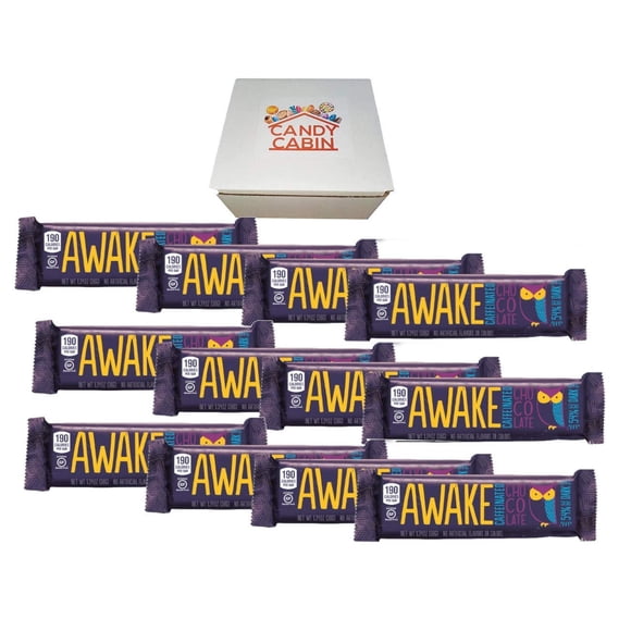 Awake Chocolates