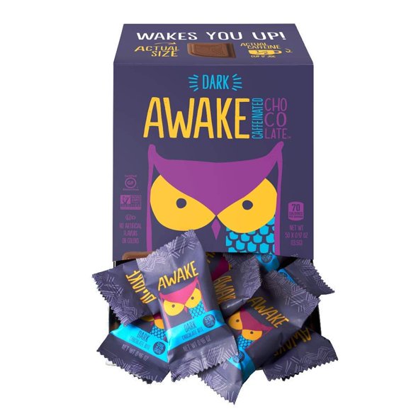 Awake Chocolates