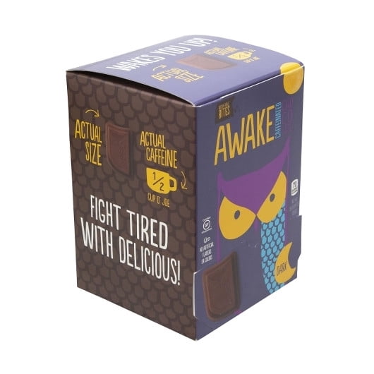 Awake Milk Chocolate