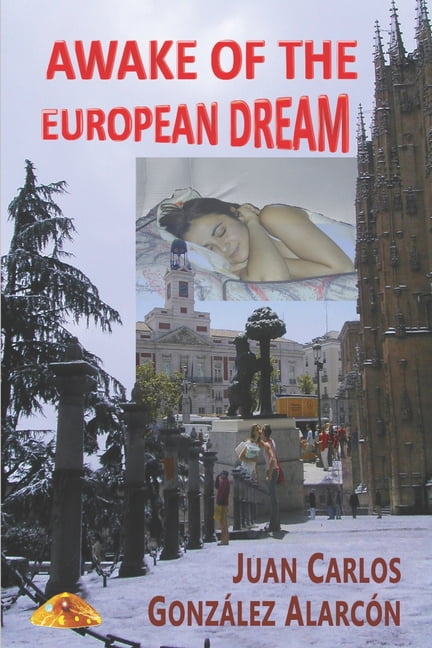 Awake of the European Dream (Paperback) - Walmart.com