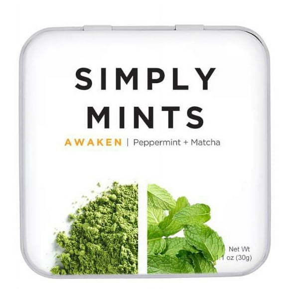 Respawn Recharge Mints