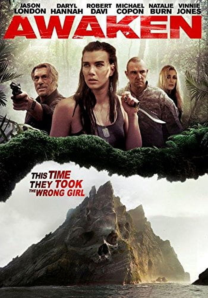 Awaken (DVD) - Walmart.com