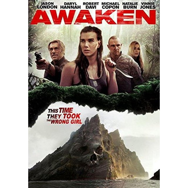 Awaken (DVD) - Walmart.com