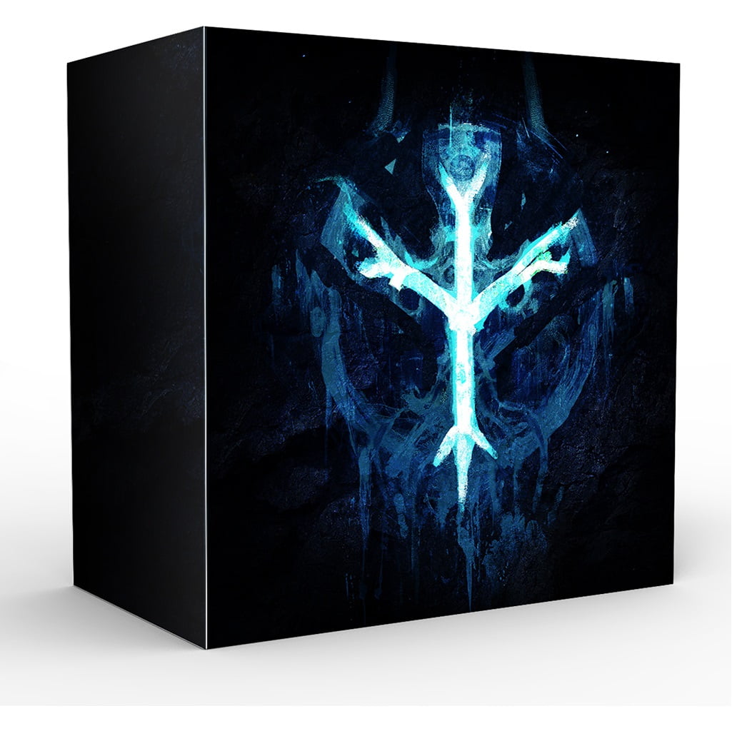 Awaken Realms Lords of Ragnarok: Enhanced Runes - Walmart.com