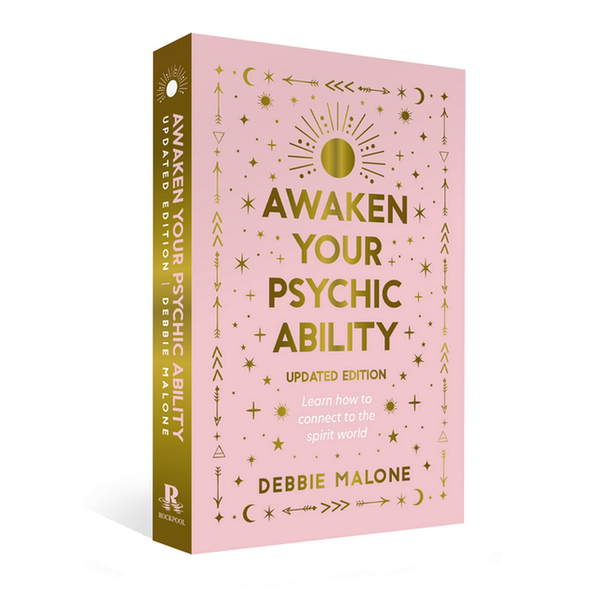 Psychic Powers List