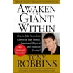 Tony Robbins Financial Freedom Money Master the Game: 7 Simple Steps to ...