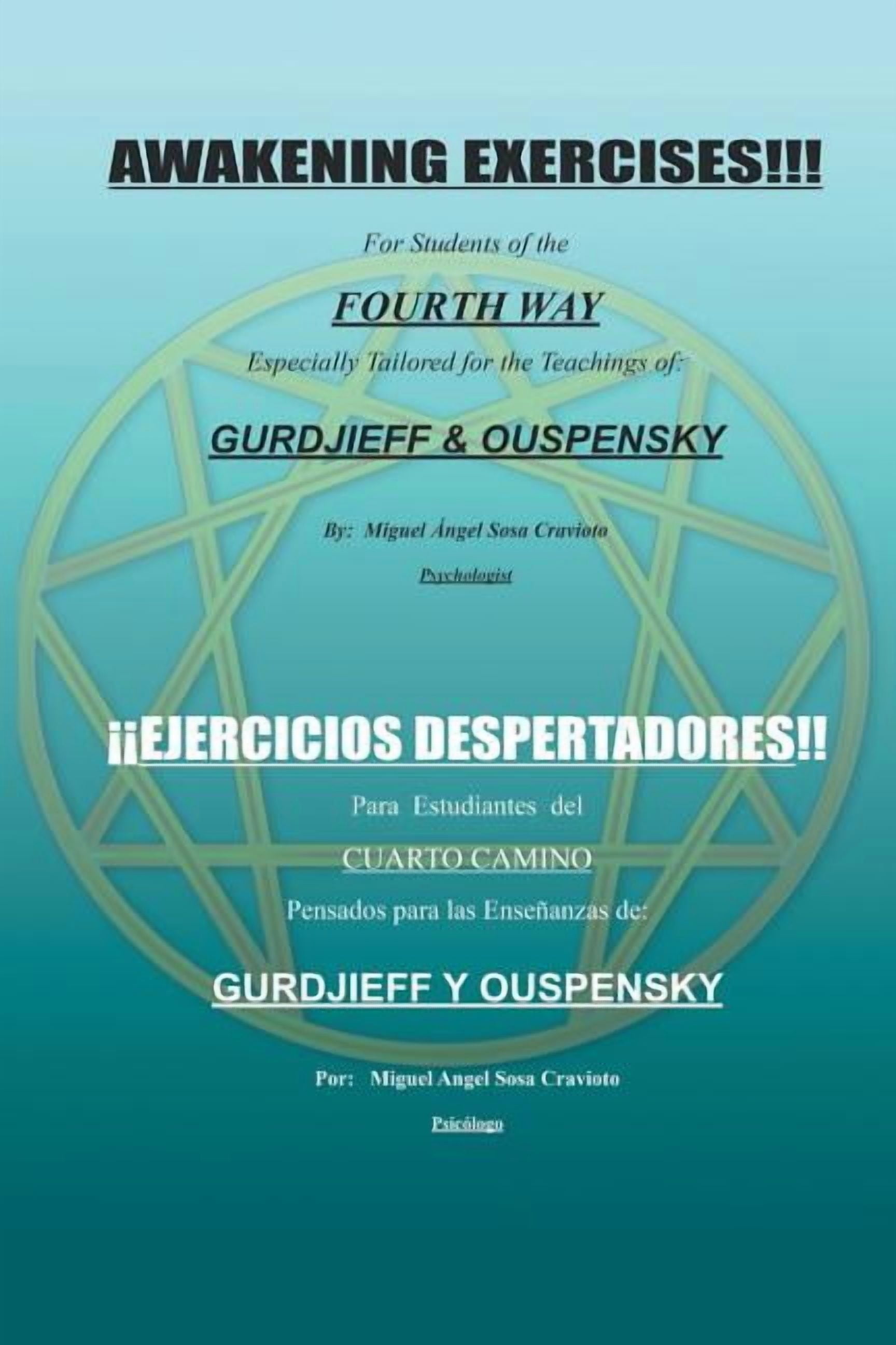 Awakening Exercises!: ¡Ejercicios despertadores! (Paperback) - Walmart.com