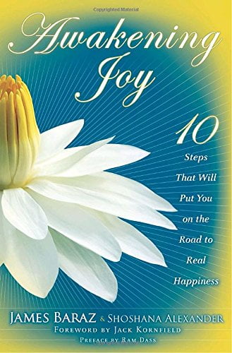 Pre-Owned Awakening Joy: 10 Steps That Will Put You on the Road to Real ...