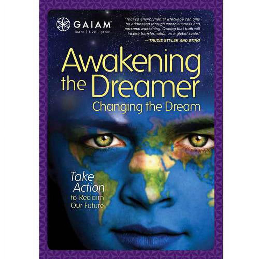 Awakening The Dreamer: Changing The Dream - Walmart.com