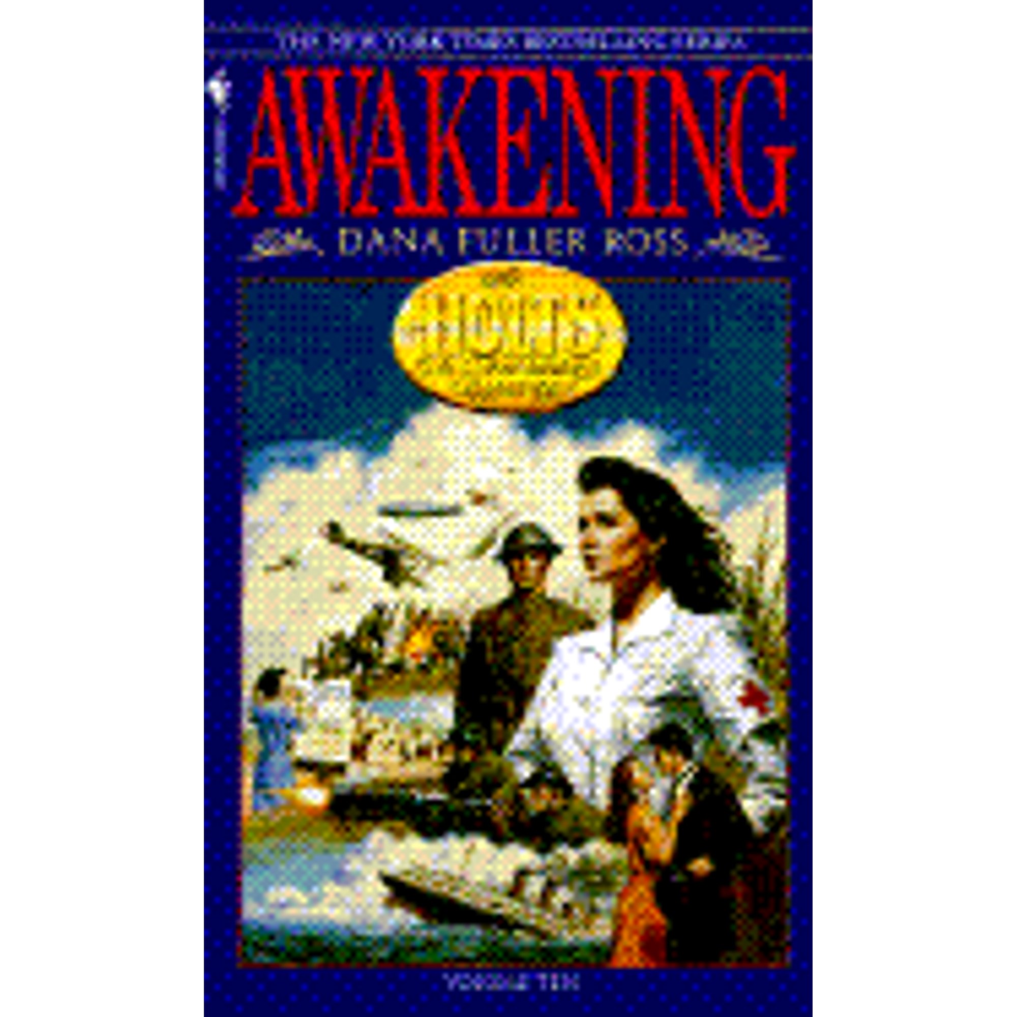 Pre-Owned Awakening; The Holts, an American Dynasty #10 by Dana Fuller ...