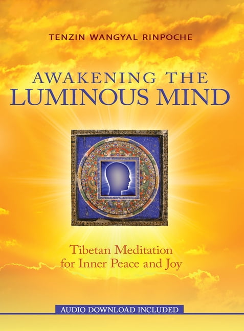 Awakening the Luminous Mind, (Paperback) - Walmart Business Supplies