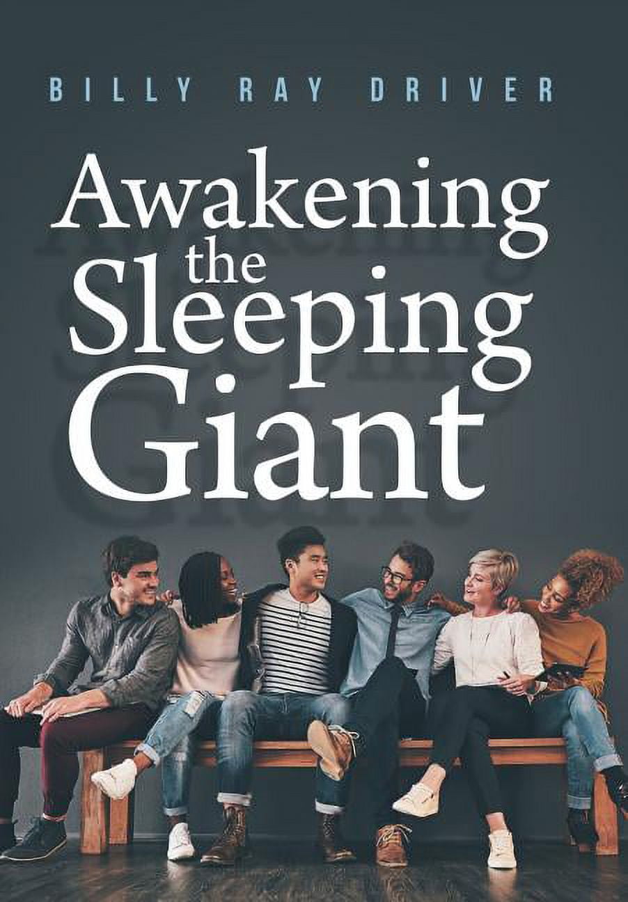 Awakening the Sleeping Giant - Walmart.com