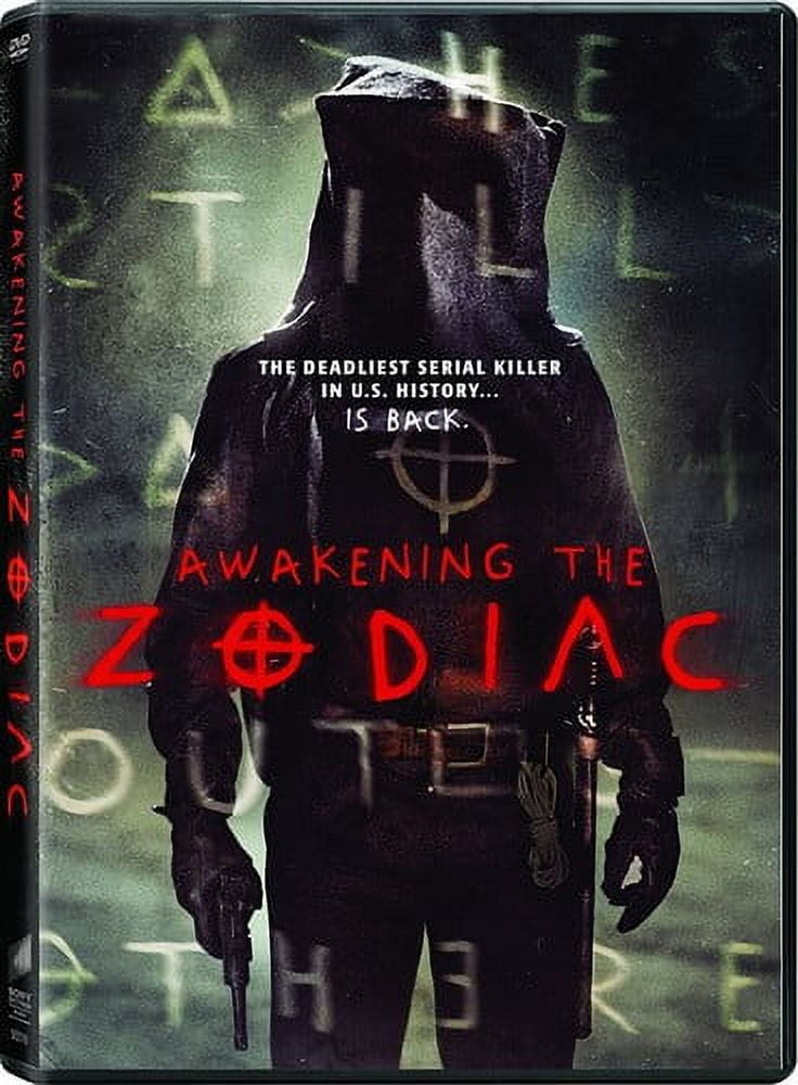 Awakening the Zodiac (VUDU Instawatch Included) - Walmart.com
