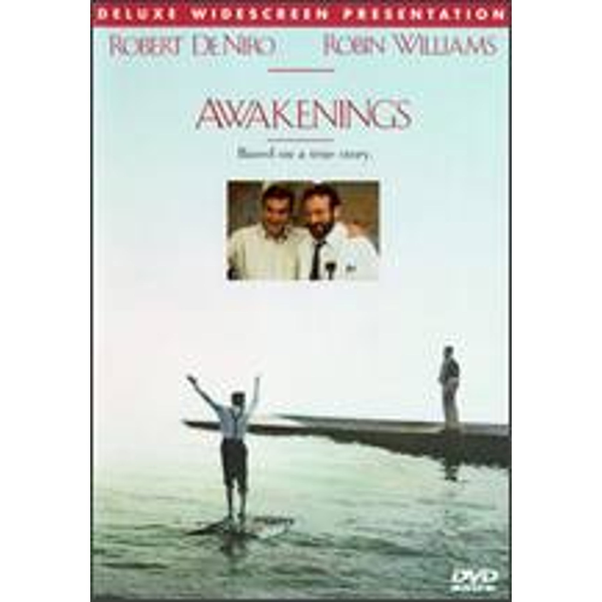 Pre-Owned Awakenings [DVD] [1990] [Region 1] [US Import] [NTSC ...