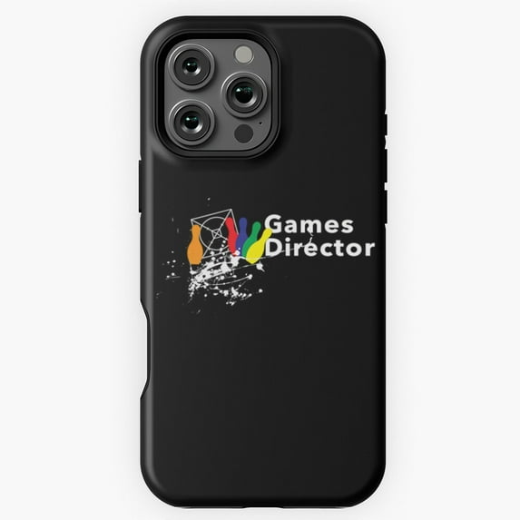 Awana Games Custom Logo Style Design Phone Case Compatible across ...
