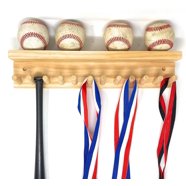 Champion Sports Heavy Duty Nylon Reinforced Bat Caddy with Hanging ...