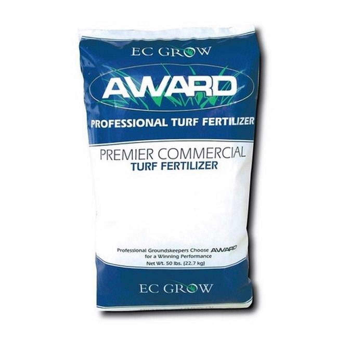 Award Pro 50 lbs 14-14-14 3-Month Release Plant Fertilizer for Soil ...