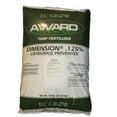 Award Pro 50 lbs 18-0-6 25 Percent PCSCU Crabgrass Fertilizer - Walmart.com