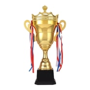 Dundie Award Trophy The Office TV Show Michael Scott Dundee Dunder ...