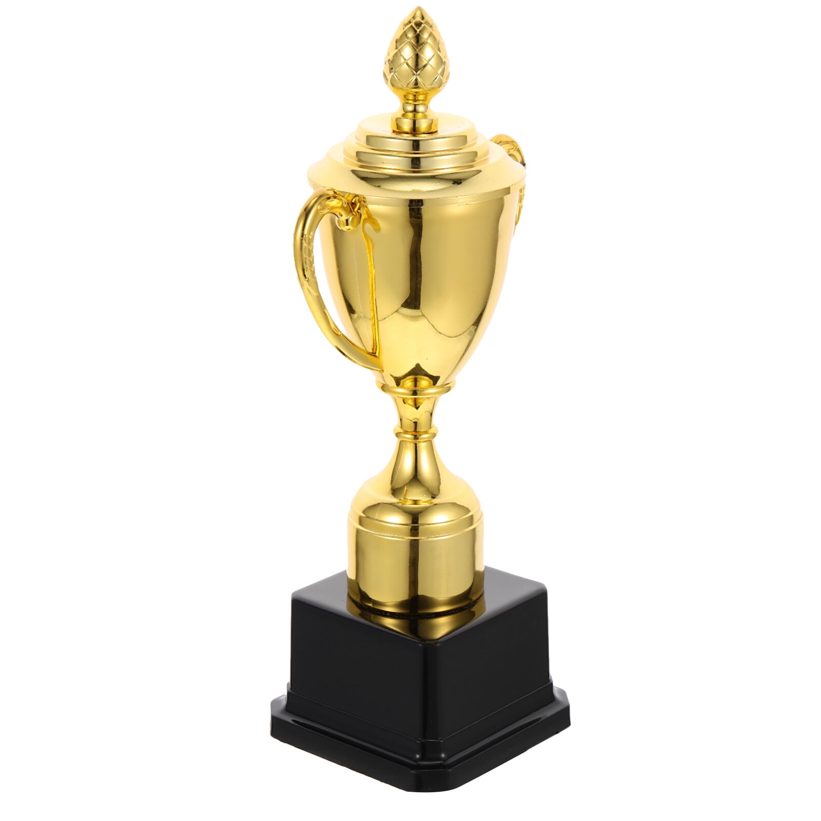 Award Trophy Cup Large Trophy Props First Place Award Trophies Prize ...
