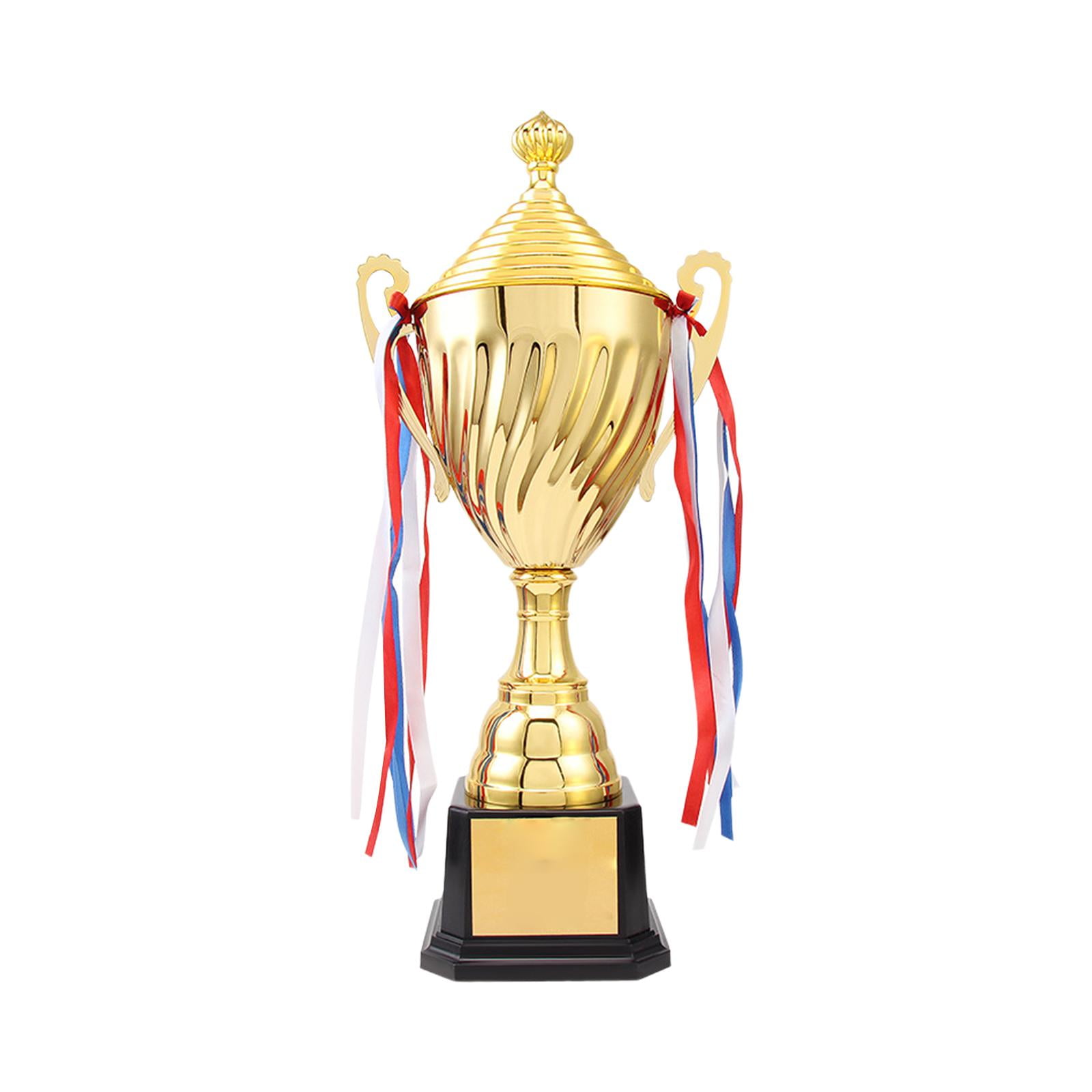 Award Trophy Cup Party Favors Sports Tournaments Celebrations Trophies ...