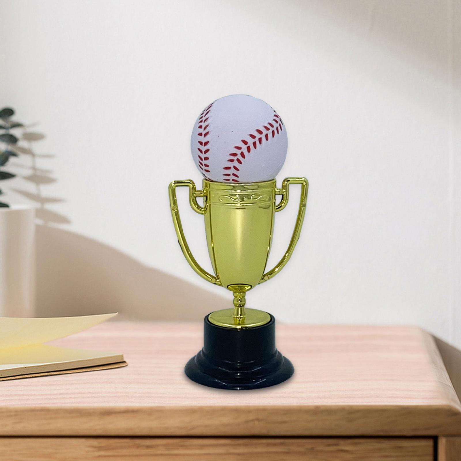 Award Trophy, First Place Trophies, Prizes Decorations Rewards Winning ...