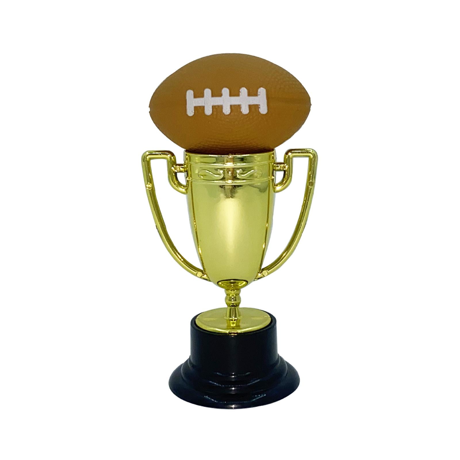 Award Trophy Mini Honor Trophy Trophy Cup Award for Event Celebration ...