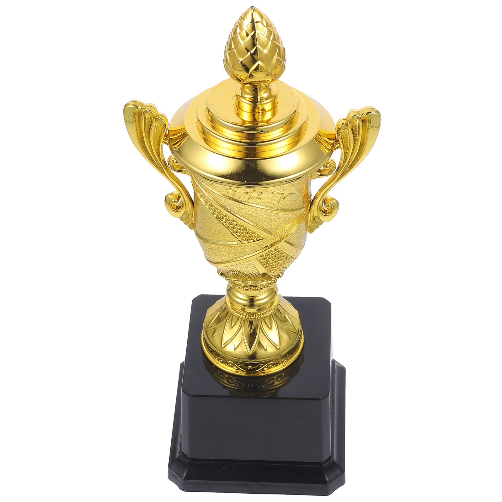 Award Trophy Winner Trophy Celebration Trophy Cup Plastic Competition ...