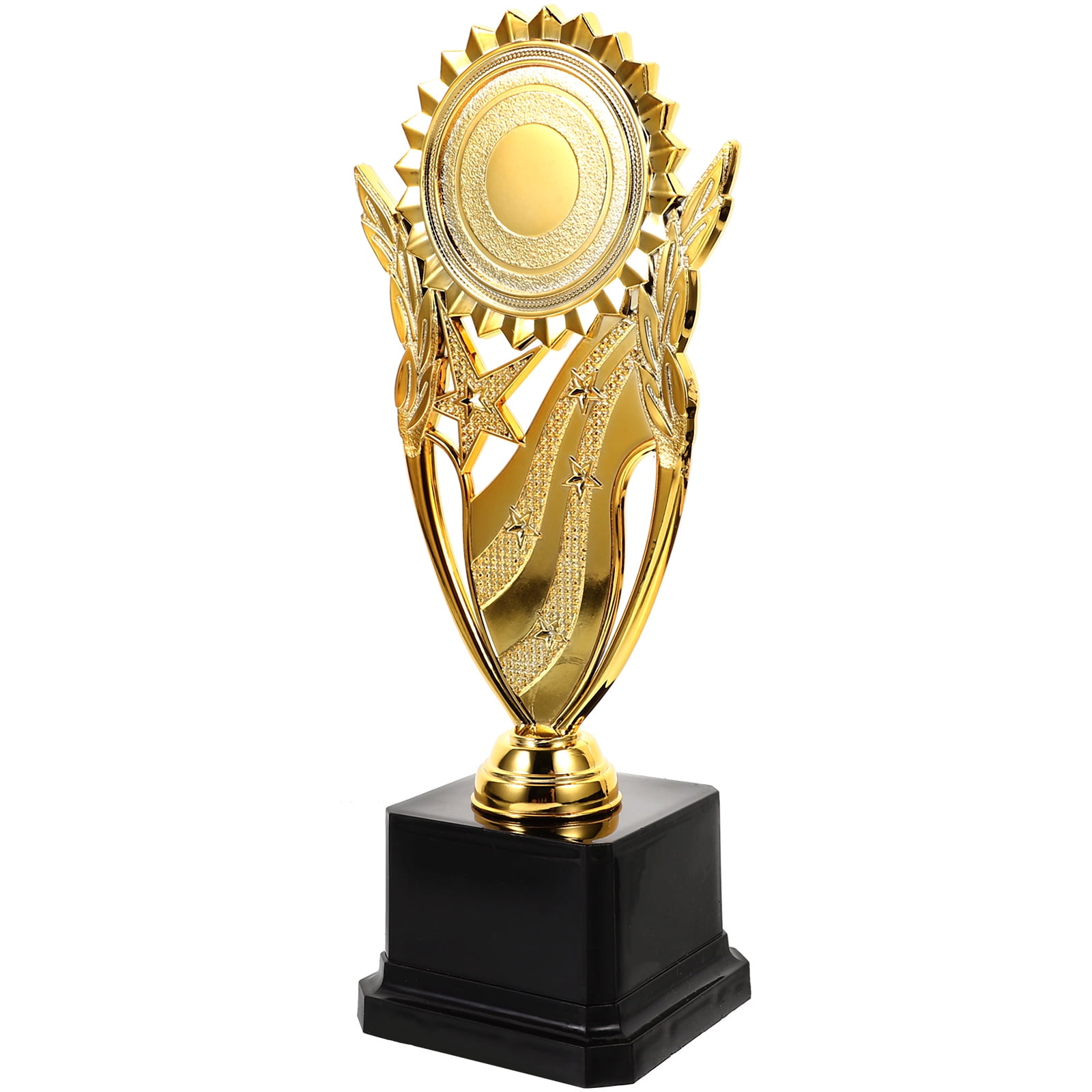 Award Trophy for Kindergarten Tournament Participation Decor Child ...