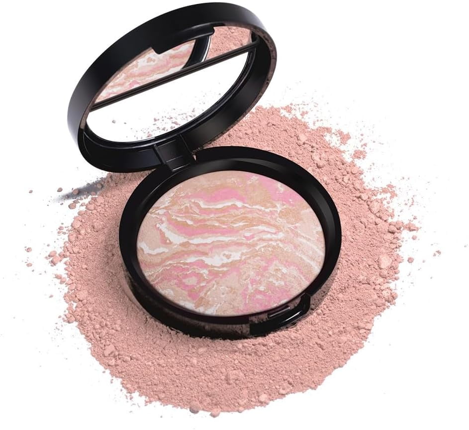 Award-Winning Baked Balance-n-Brighten Color Correcting Powder ...