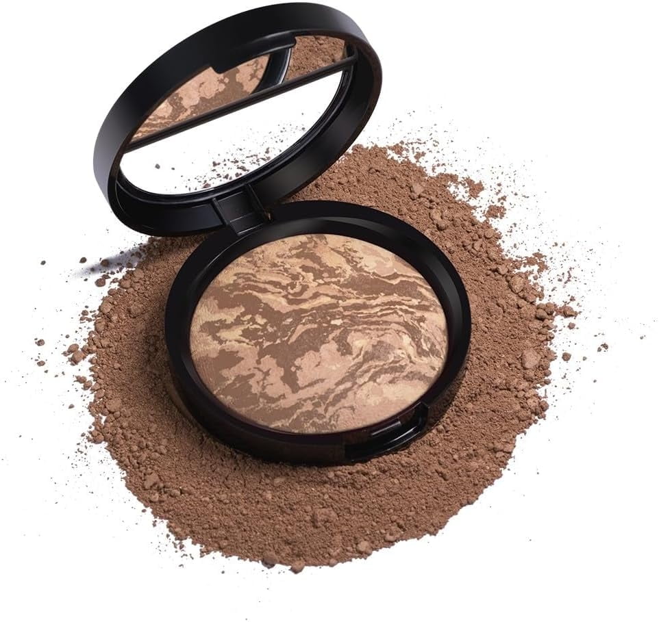 Award-Winning Baked Balance-n-Brighten Color Correcting Powder ...