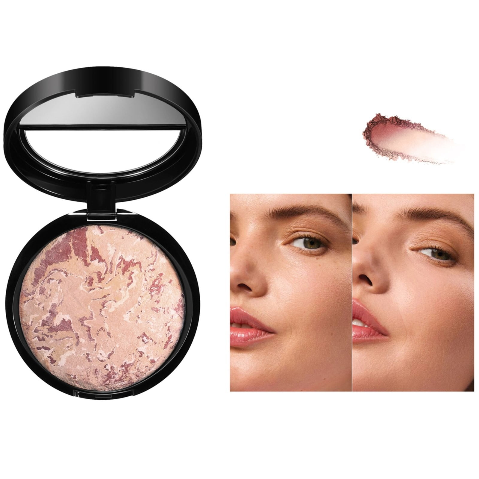 Award-Winning Baked Balance-n-Brighten Color Correcting Powder ...