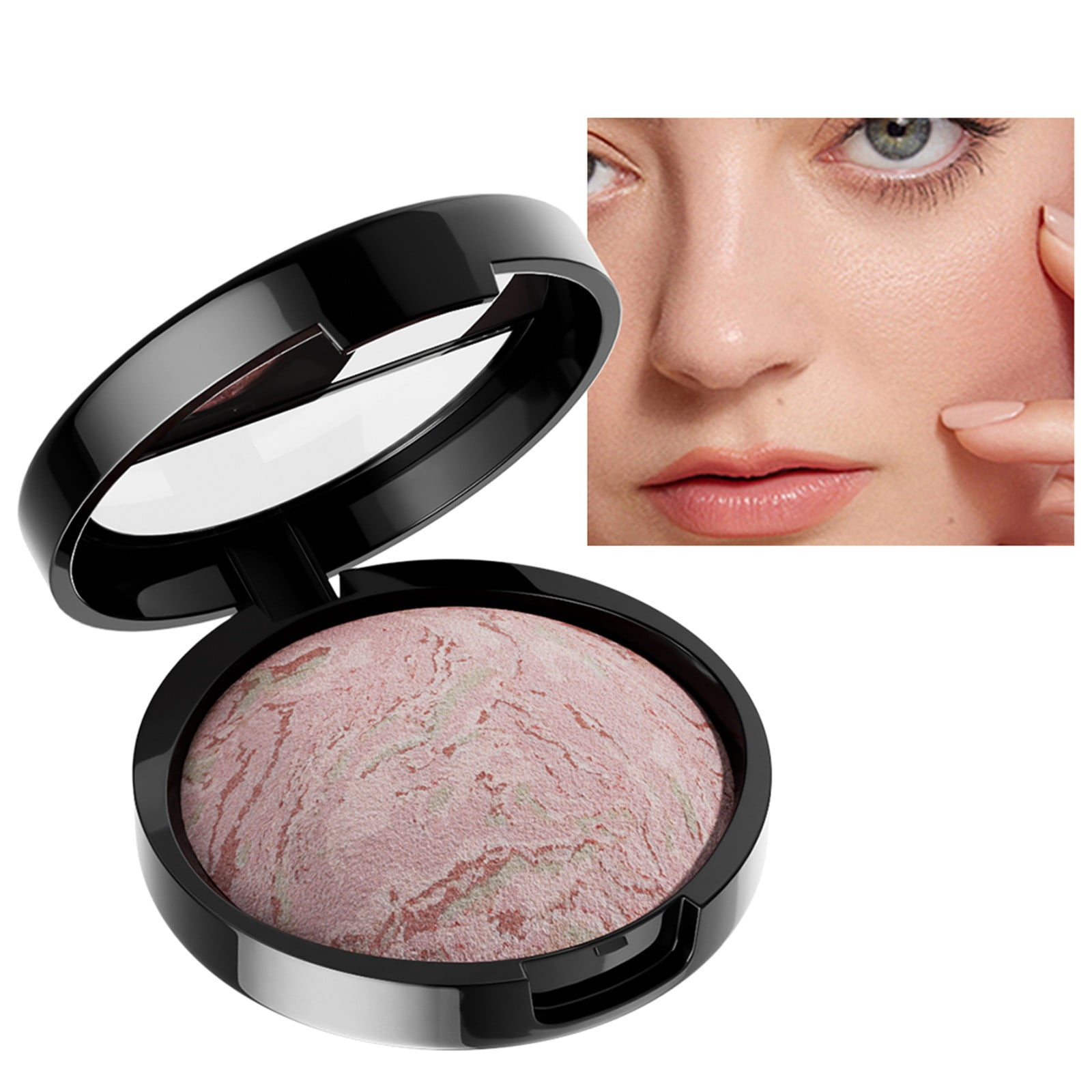 Award Winning Baked N Brighten Color Correcting Powder Foundation ...