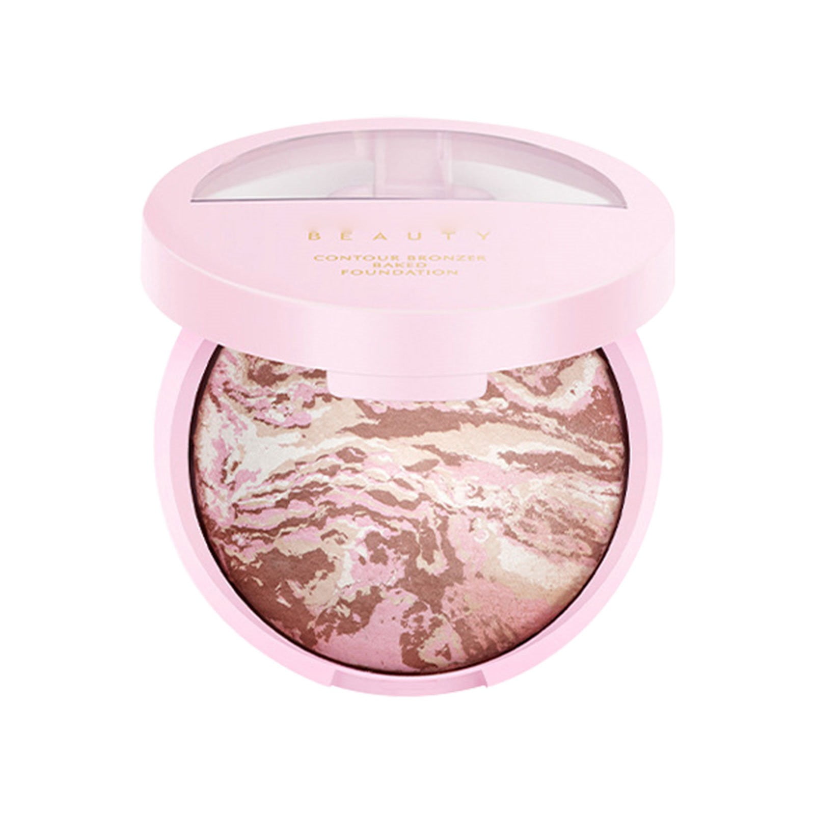 Award Winning Baked N Brighten Color Correcting Powder Foundation Light ...