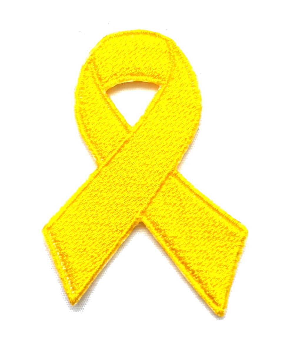 Awareness Ribbon Bladder/Liver/Bone cancer Awareness Support our Troops ...