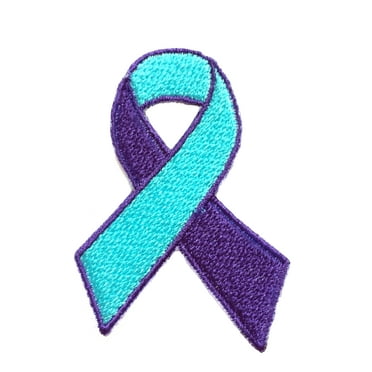 Awareness Ribbon Kidney Cancer Awareness Agent Orange/Cultural ...