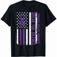 Awareness Shirt Stop End Domestic Violence Unisex S-5XL T-Shirt ...