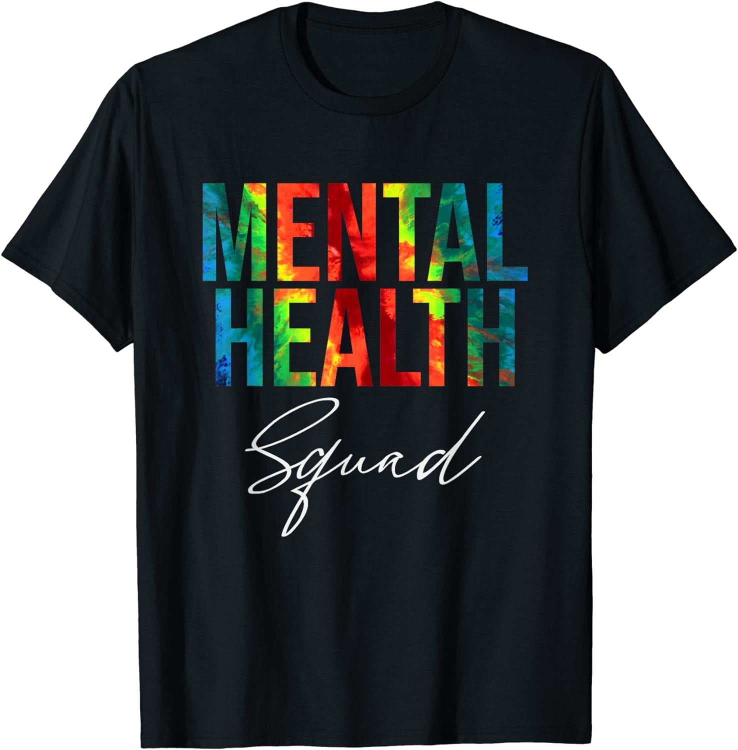 Awareness T-Shirt - Walmart.com