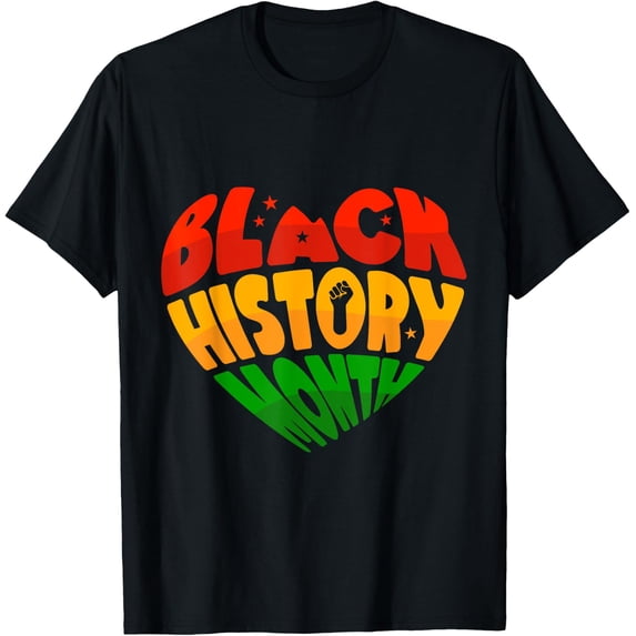 Awareness Tees Educational History Class T-shirt - Walmart.com