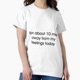 Away From Feelings Introvert Stoic Emotional Distance Modern Typography ...