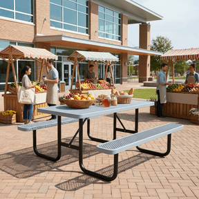 Shop All Picnic Tables - Walmart.com