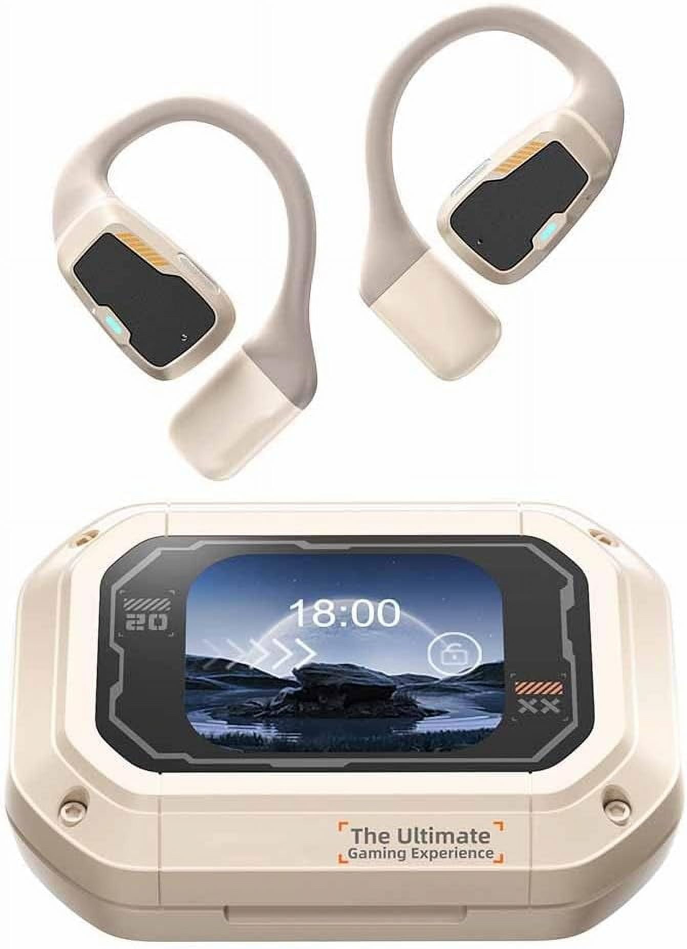 Awaze Sound Labs XP2-m98 Pro Edition Ai-Powered Bluetooth Earbuds, XP6 ...