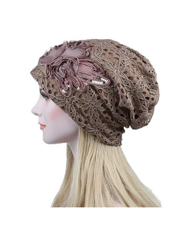 REDESS Beanie Hat for Men and Women Winter Warm Hats Knit Slouchy Thick ...