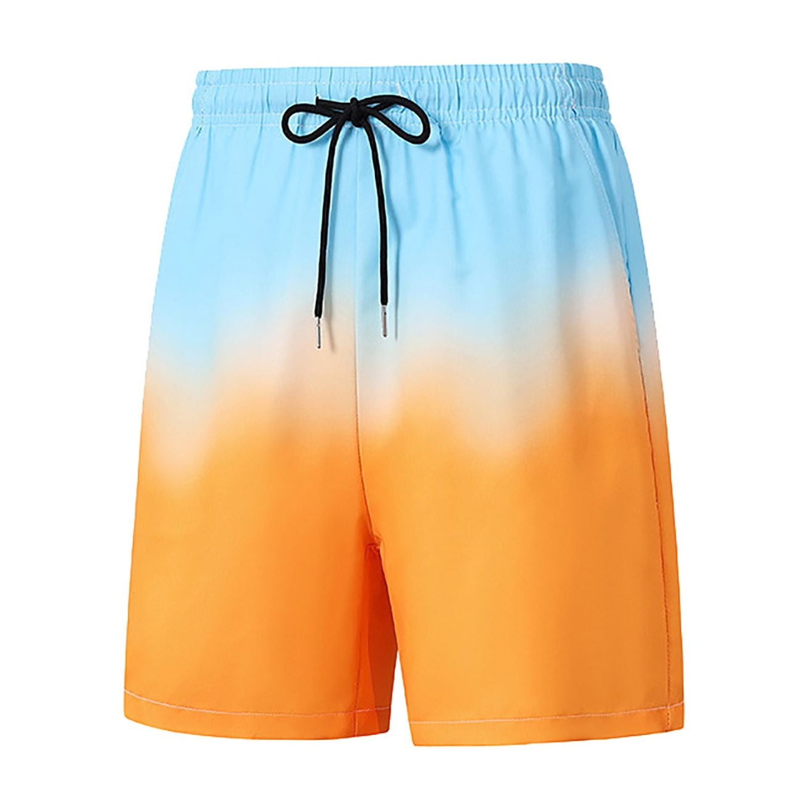 Awdenio Cargo Shorts for Men Swim Trunks Quick Dry Swim Shorts Bathing ...
